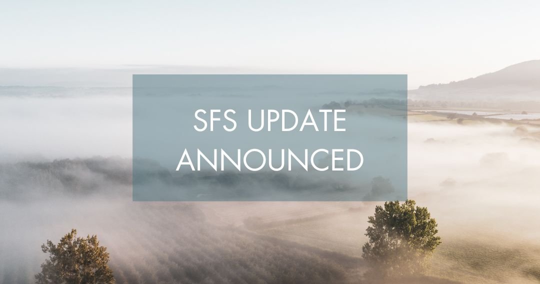 SFS Update at Winter Fair • CLA