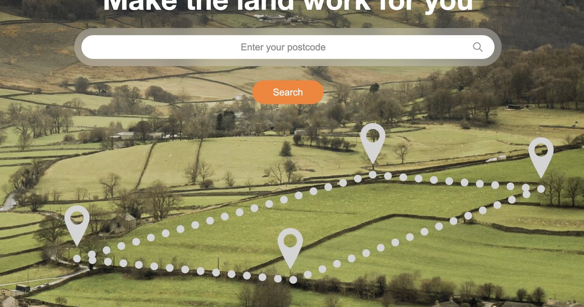 Ad: Is diversification right for your land? The six most popular ...