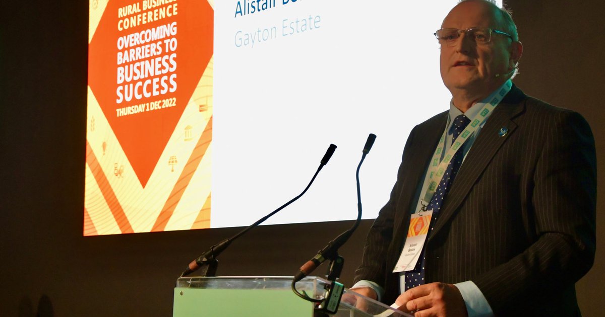 Farming collaboration • CLA