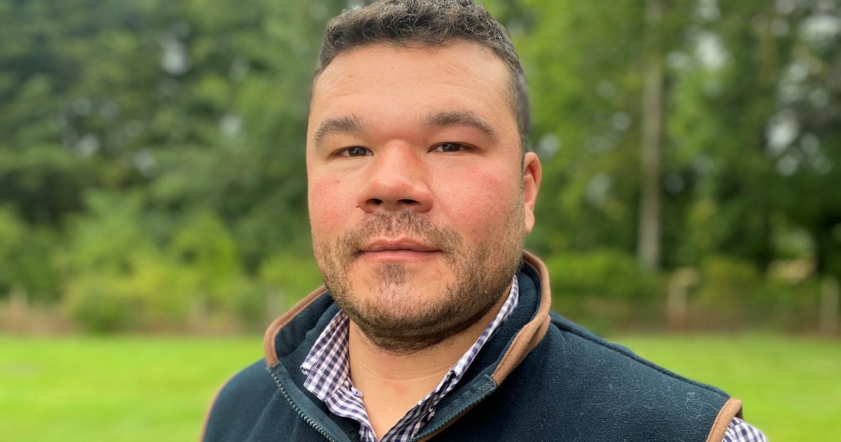 An update on Local Nature Recovery Strategies in the East • CLA