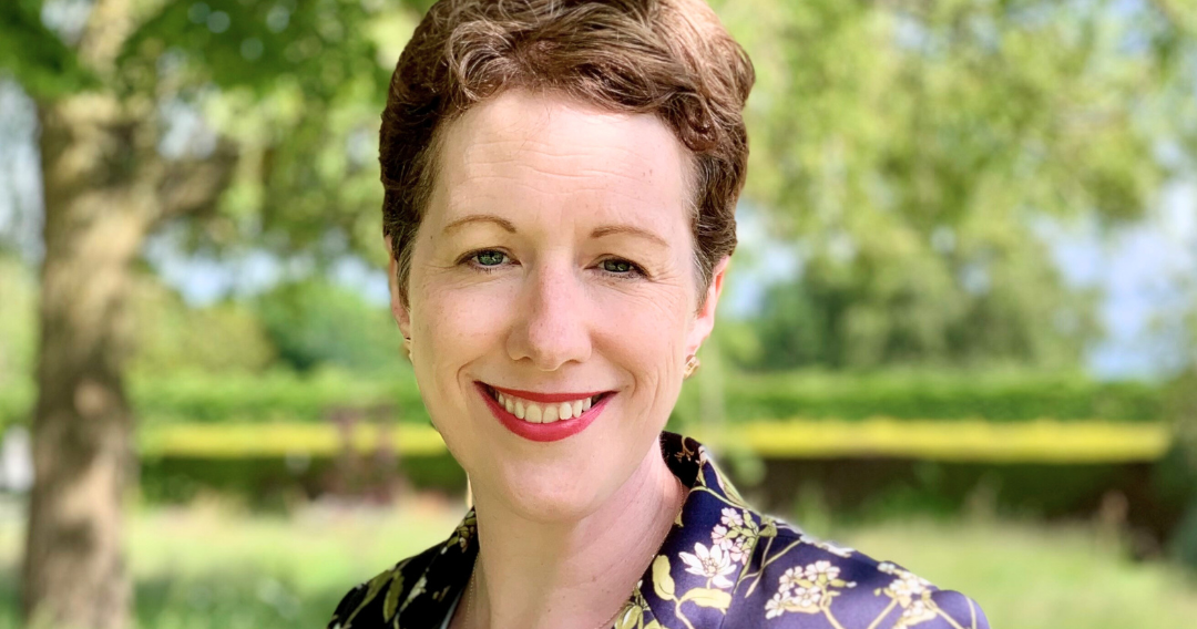 Leading the CLA - an interview with the new director general • CLA