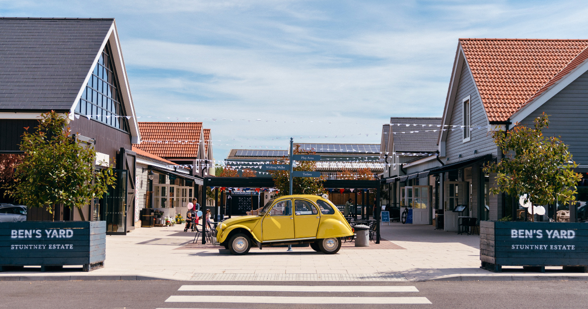 Ben’s Yard: the diversified business connecting rural communities • CLA