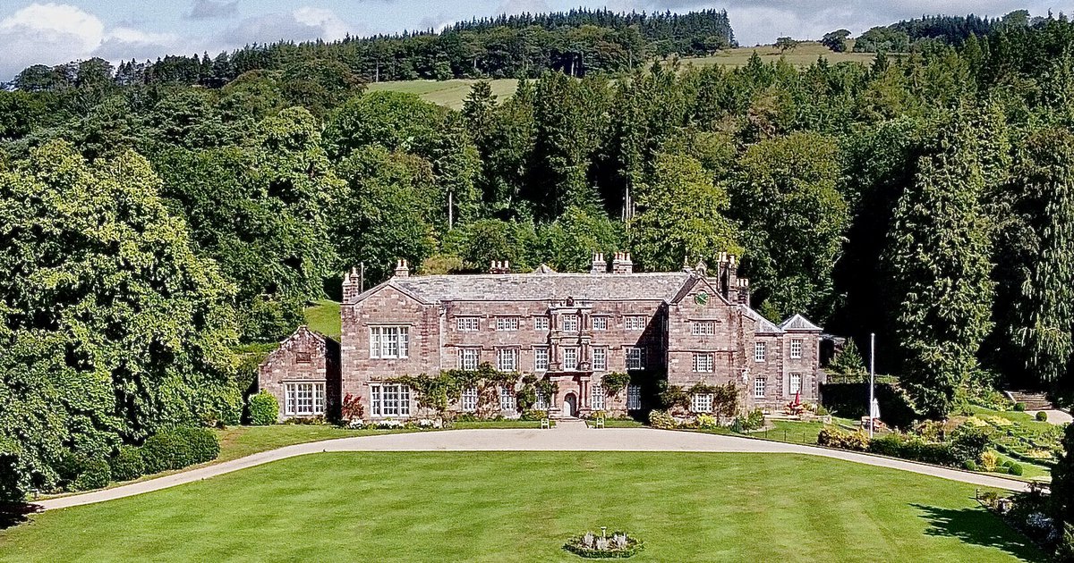 Reviving a historic estate • CLA