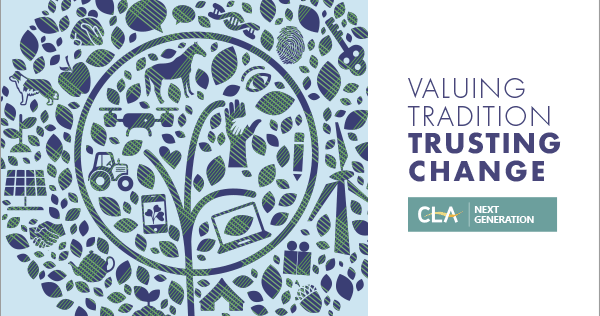 Next Generation Network • CLA