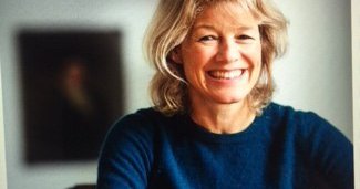 In Conversation With...Catherine Mead • CLA