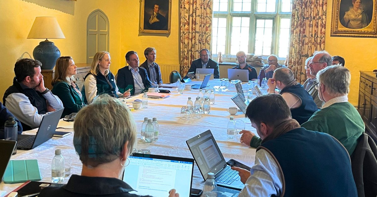 Making members’ voices heard: the process of CLA policy • CLA