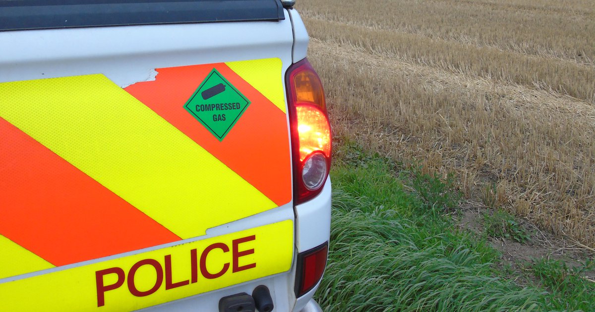 Foreign drug gangs target rural communities, major new report finds • CLA