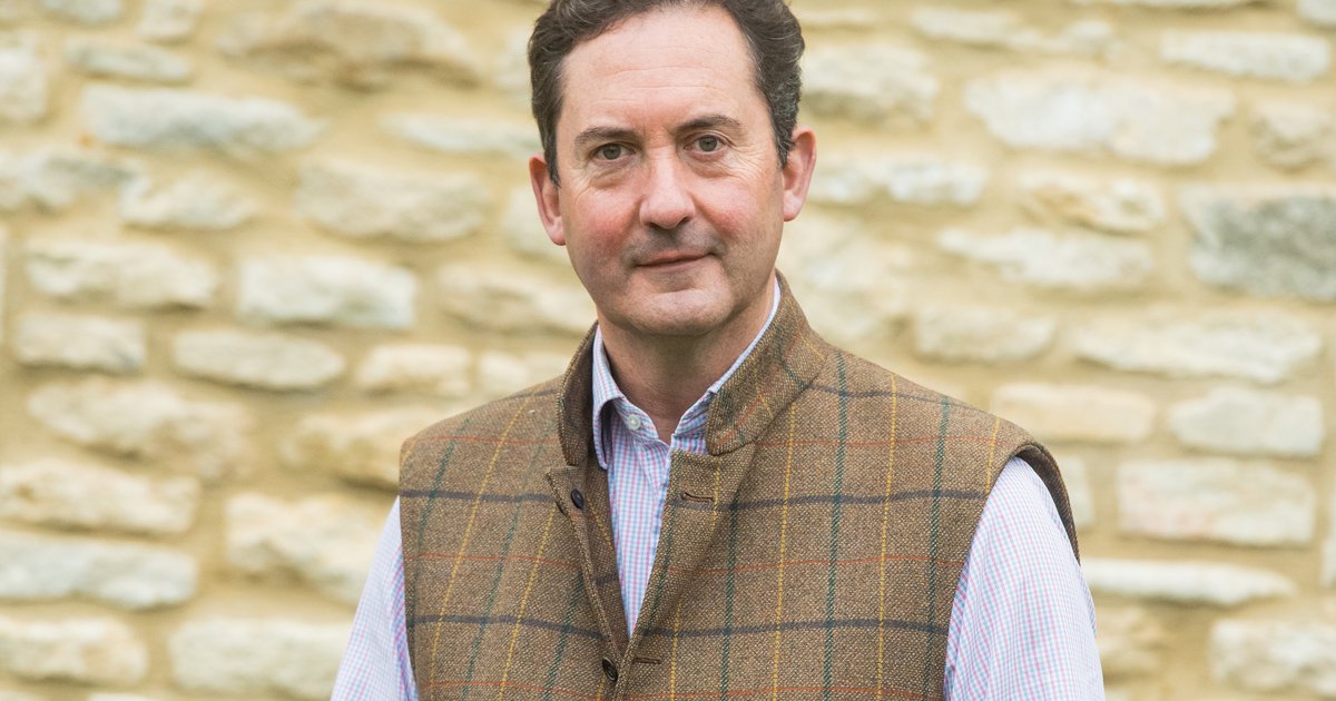 New CLA President welcomed • CLA