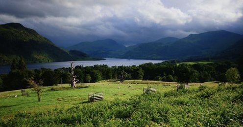 Developing the Environmental Land Management scheme - a view from Defra ...
