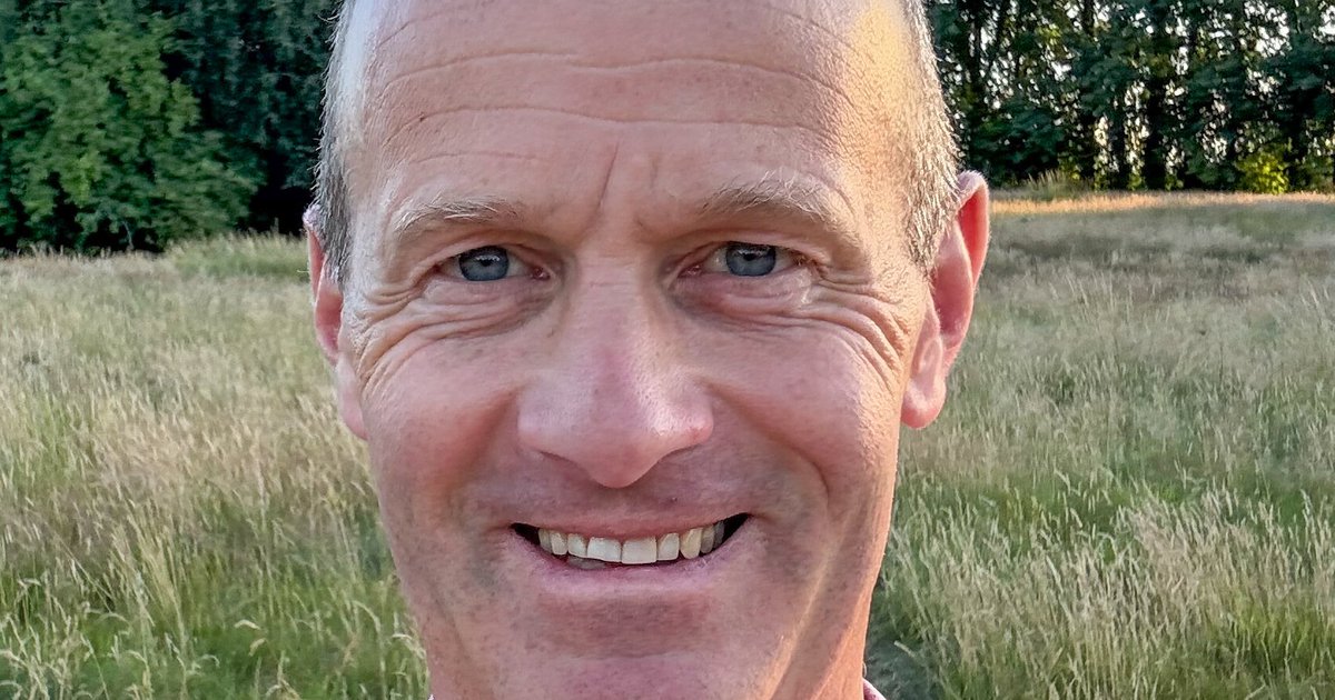 Somerset Branch AGM Chairman's Report 2025 • CLA