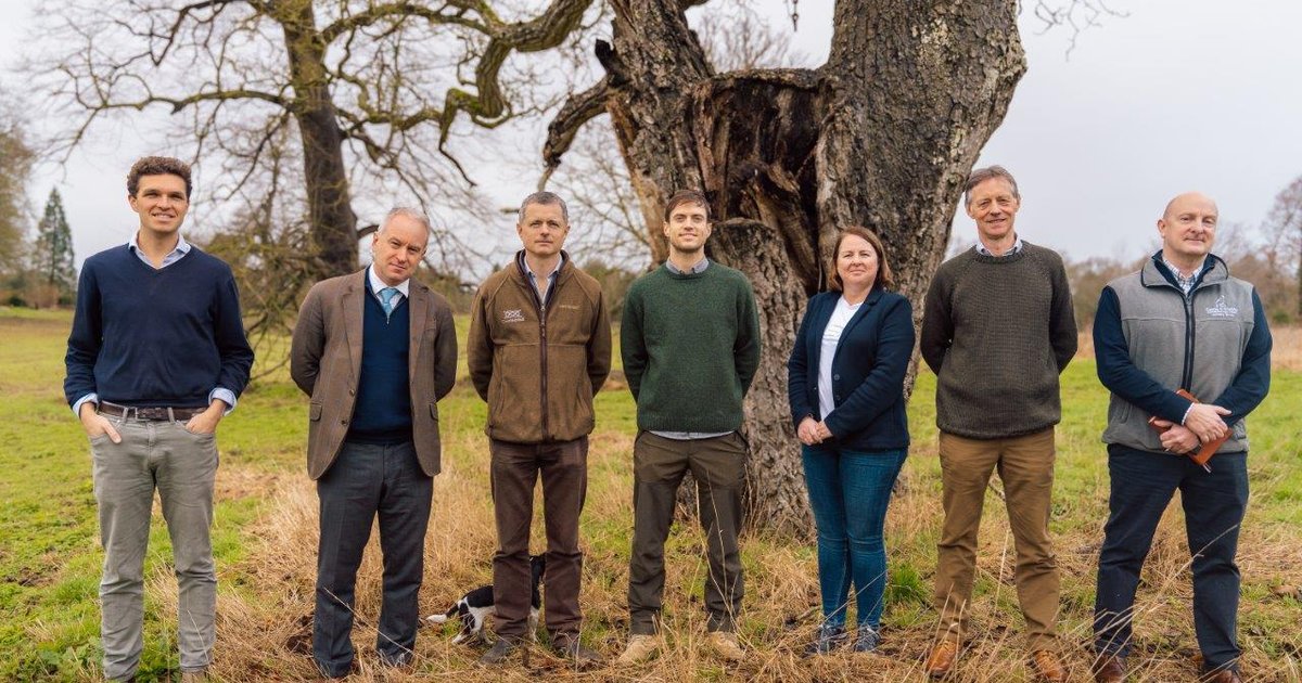 Collaboration and cluster groups • CLA