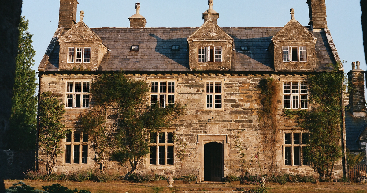 Exploring rural Wales: join us at a regional AGM event near you in ...