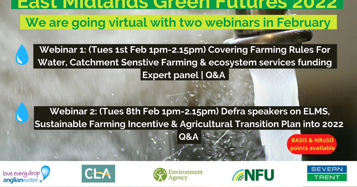 Green Futures • CLA