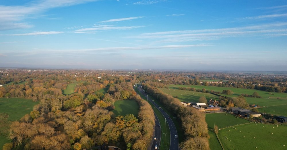 Myth busting: green belt land value proposals • CLA