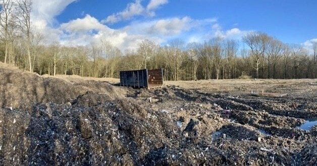Campaigners rejoice as Secretary of State orders clean-up of Hoad’s ...