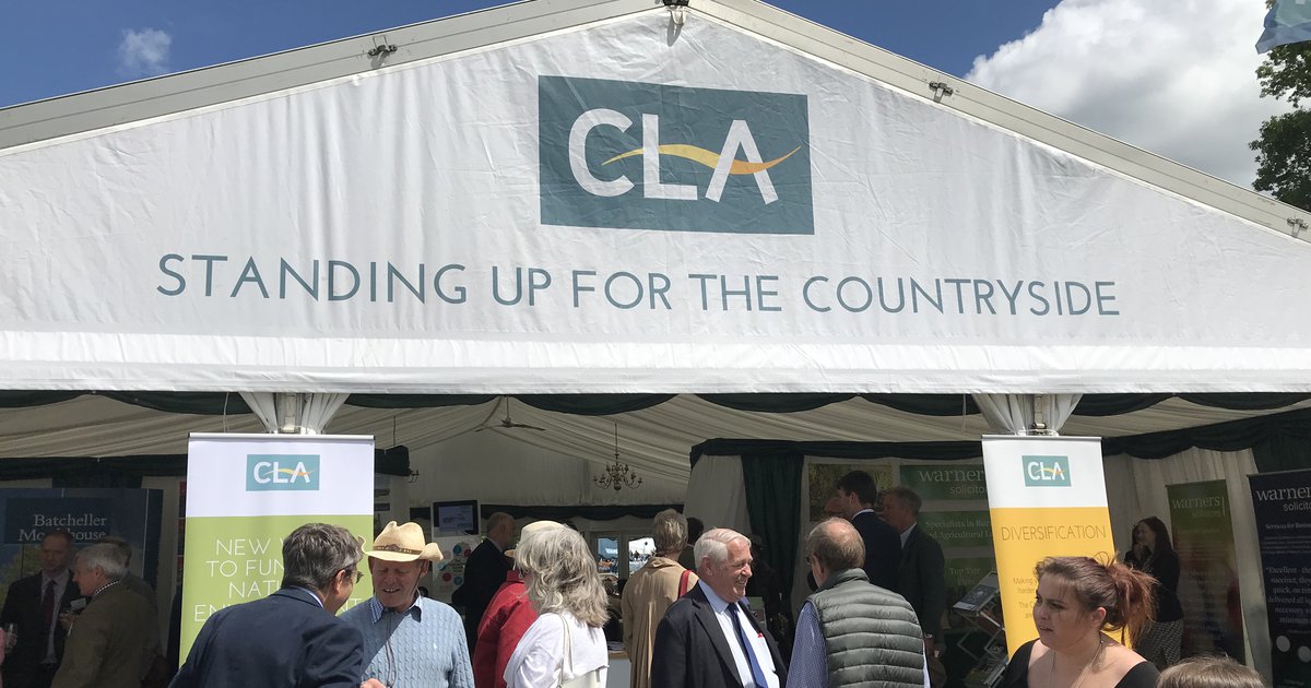 About CLA South East • CLA