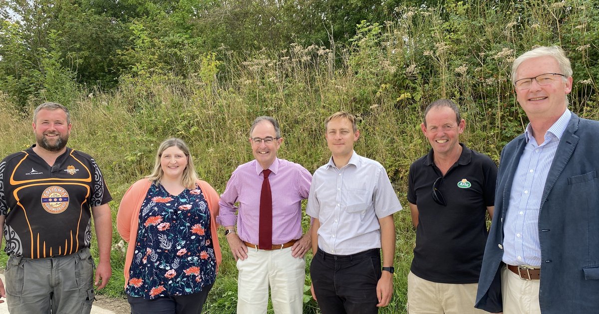Housing, planning and agricultural transition dominate discussions on ...