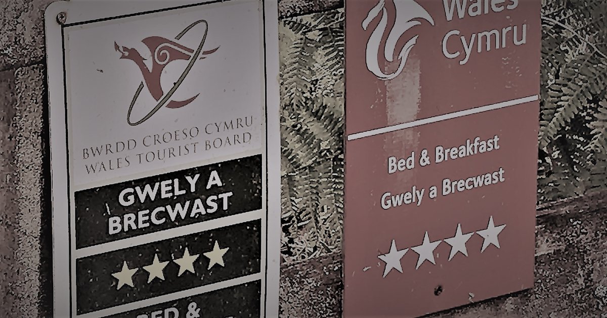 Welsh rural tourism sector set to suffer under Welsh Government policy ...