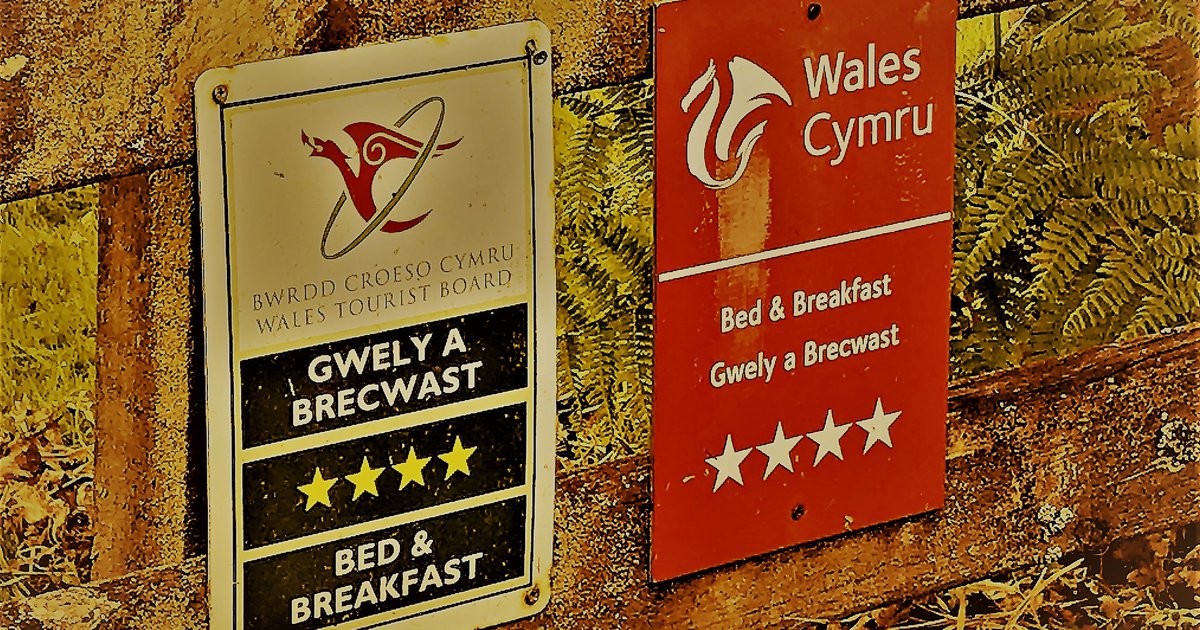 “Victimised and confused”: Welsh rural holiday sector in the face of ...