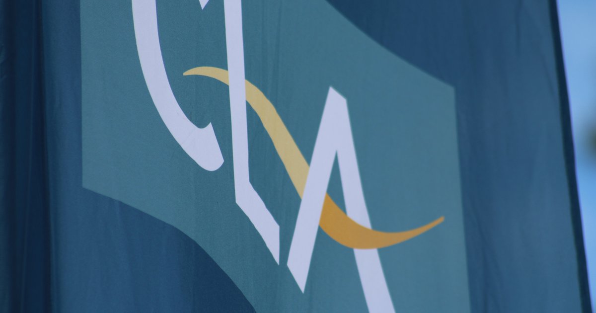 Making the most of your CLA membership • CLA