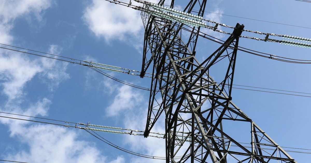 New power-line must deliver real and felt economic energy in rural ...