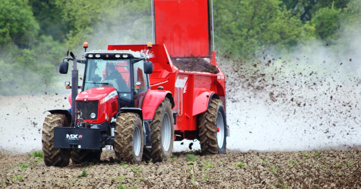 Defra release statement on the future of ELMs • CLA