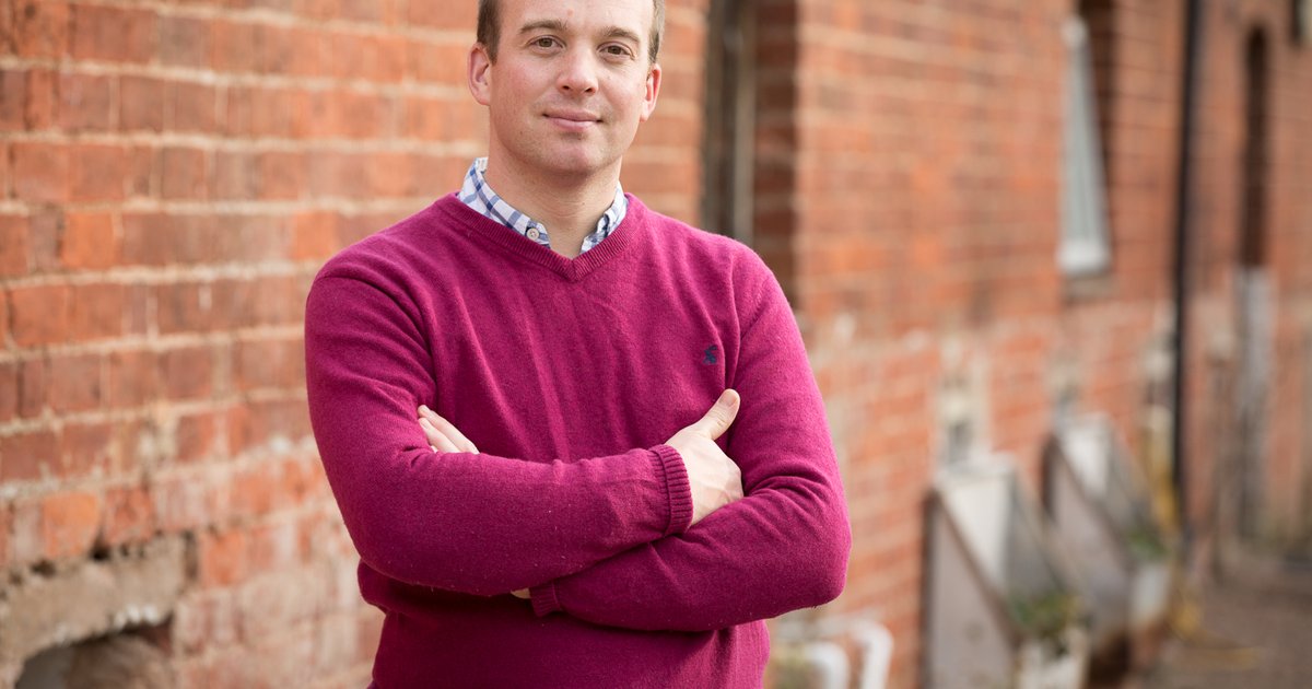 New CLA Vice President • CLA