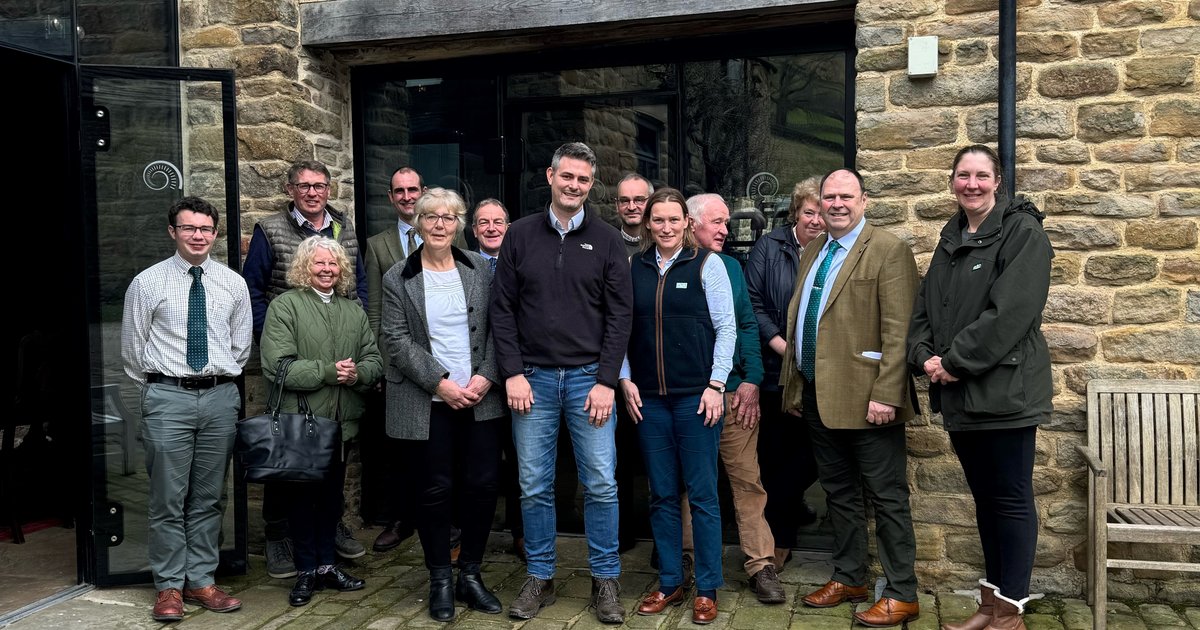 Call for hosts for MP and PPC meetings • CLA