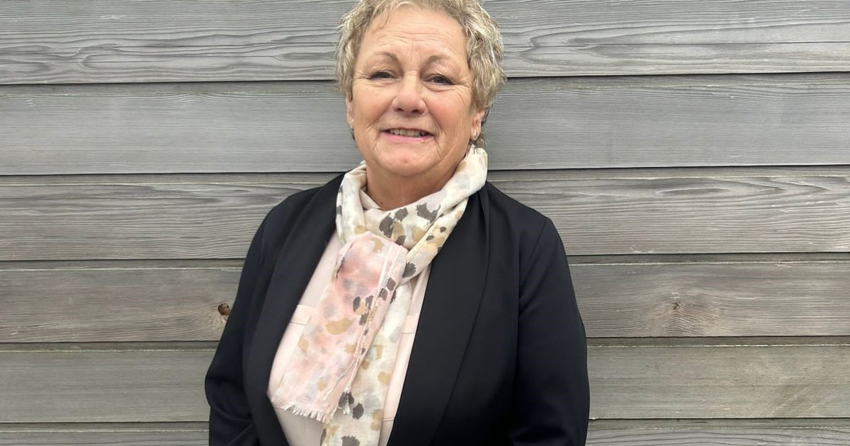 Devon Branch AGM Chairman's Report 2025 • CLA
