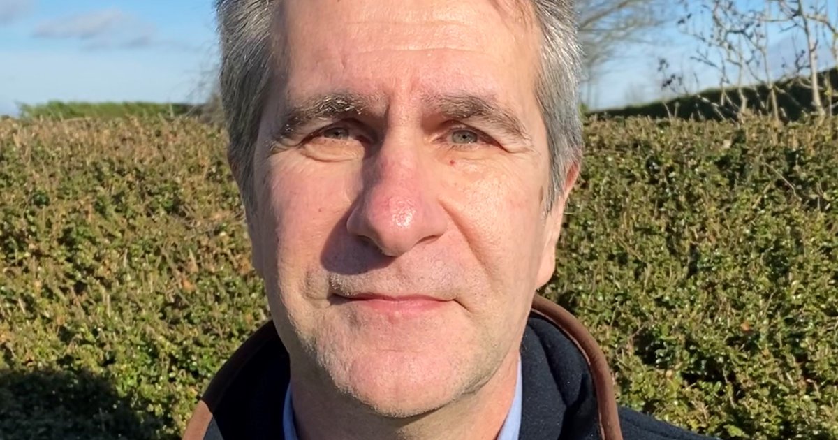 Meet our new CLA Territory Manager • CLA