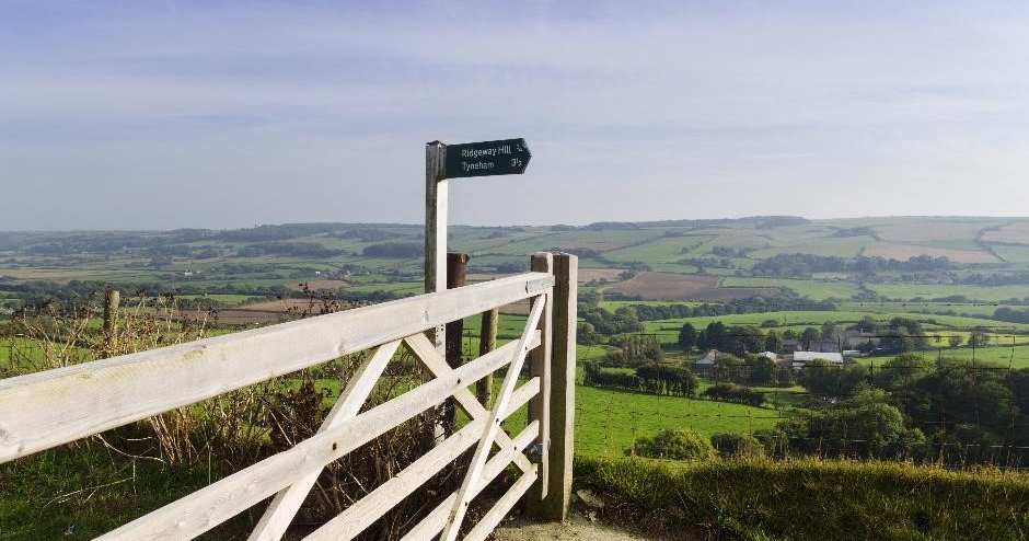 New guidance for diverting and extinguishing public rights of way • CLA