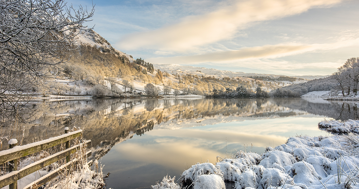 The role of Protected Landscapes in the new nature recovery framework • CLA