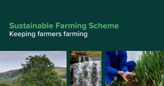 Welsh Government launches its final Consultation on the Sustainable ...