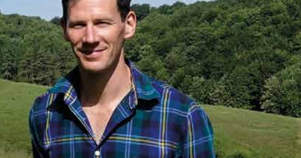 The modernization of the Miserden Estate • CLA