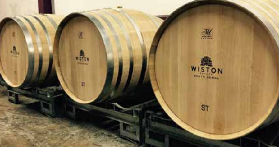 The vision for the future of the Winston Estate • CLA