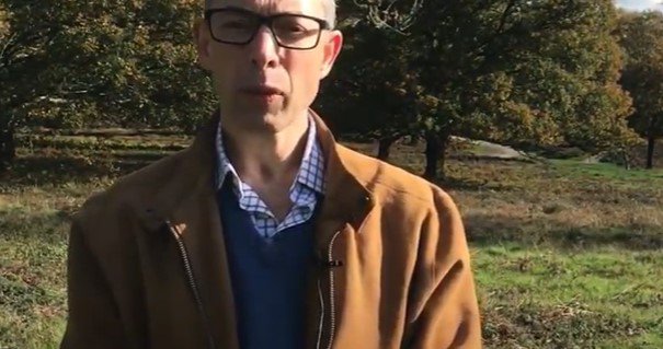 An overview of Barlavington Estate: watch here • CLA