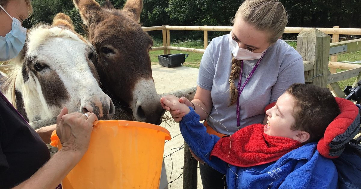 Apply for CLACT funding • CLA