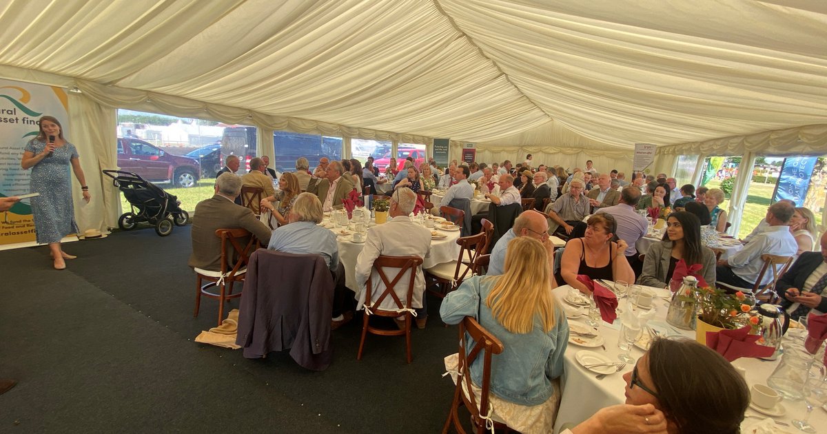 CLA snapshot • CLA