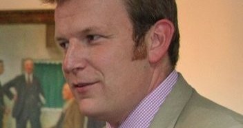 Gloucestershire AGM Chairman's Report • CLA