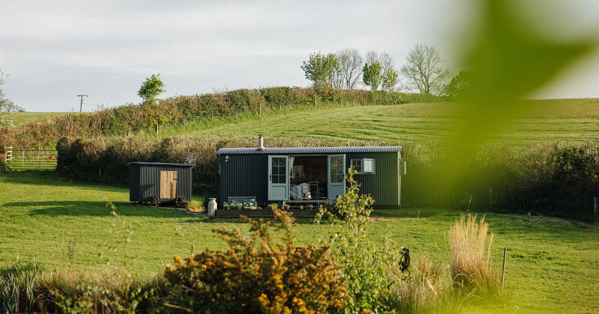 Sponsored: Unique hideaways | A bespoke marketing agency for your ...