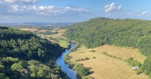 Guest Blog: Wyescapes; Food, Nature, Water • CLA