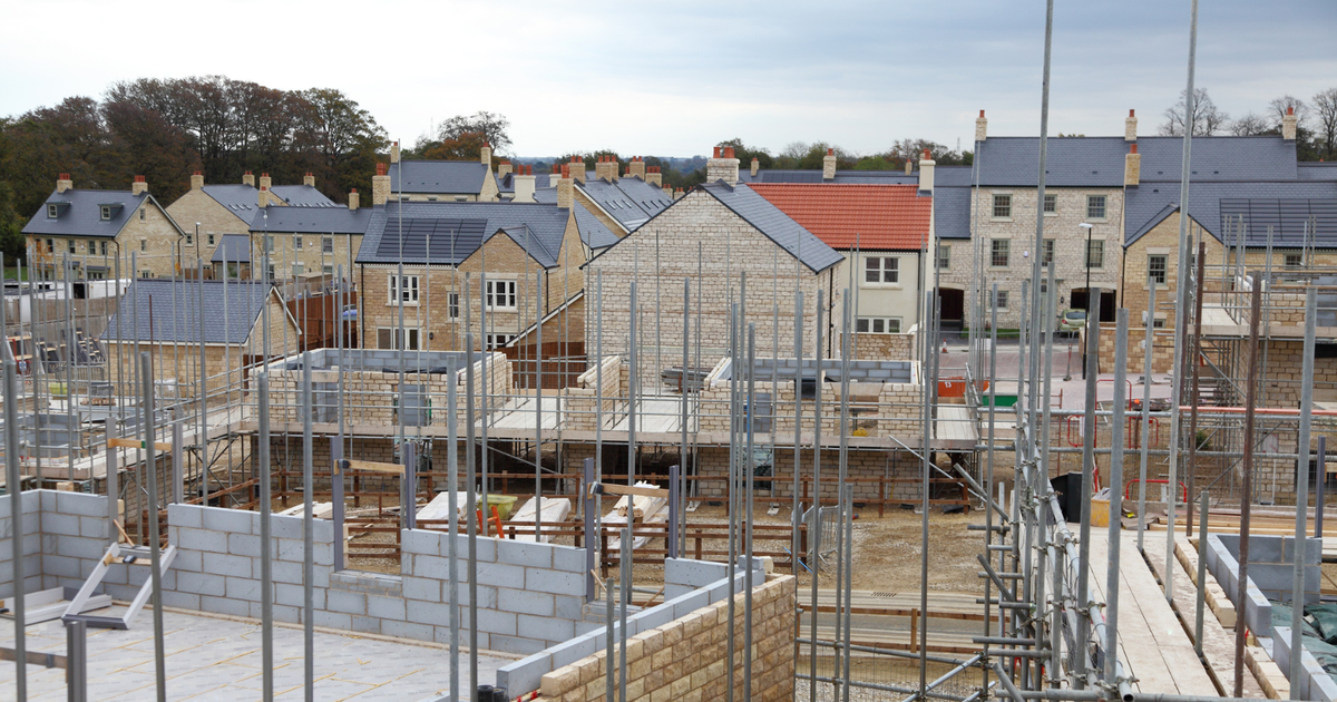 In Focus: Class ZA permitted development rights – what rural landowners ...