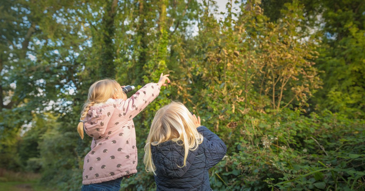 Countryside Code • CLA