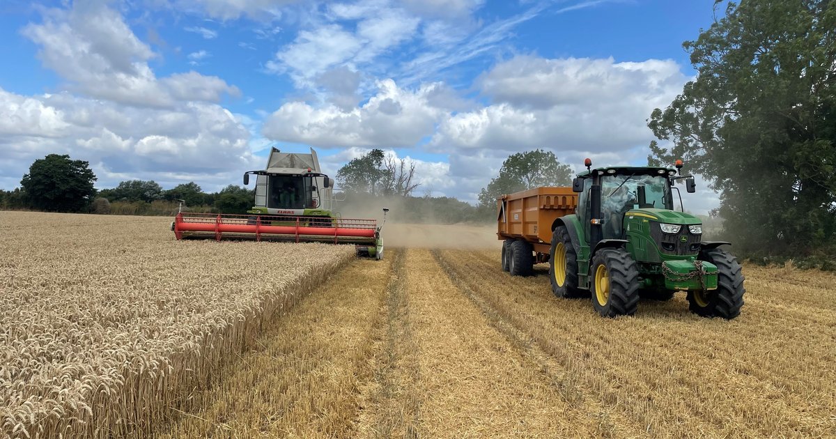 CLA welcomes Prime Minister's raft of farming measures • CLA