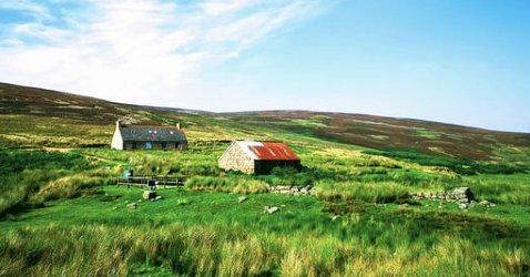 In Focus: ‘Listed building curtilage’ – does it matter? • CLA