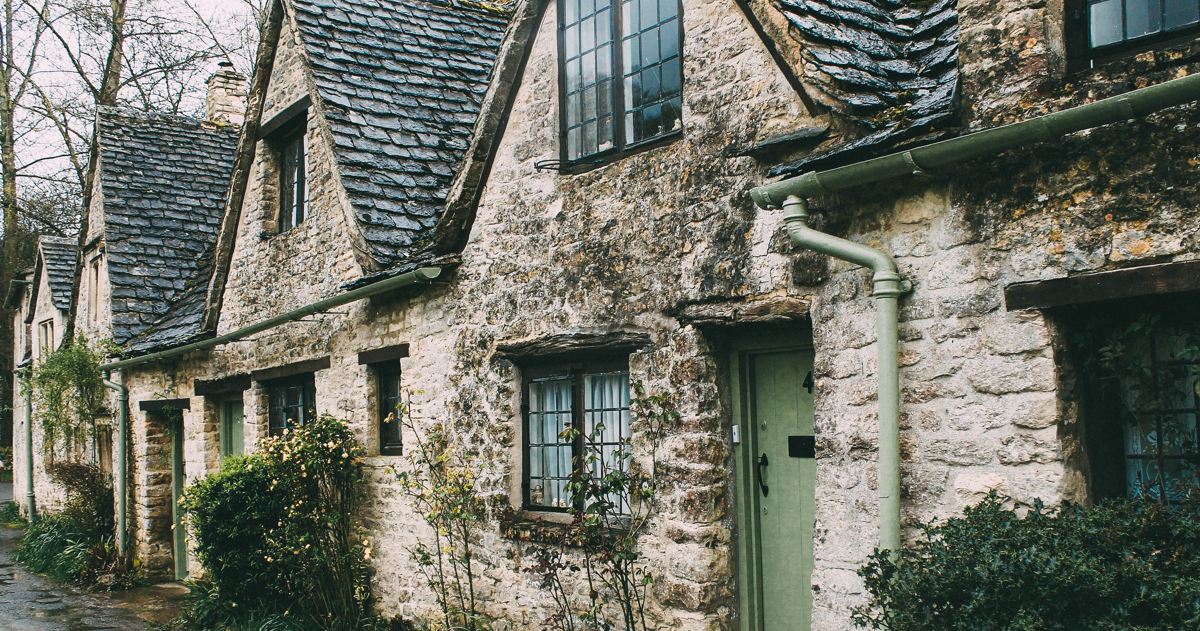 In Focus: Listed Building Restrictions and Alterations: an owner’s ...