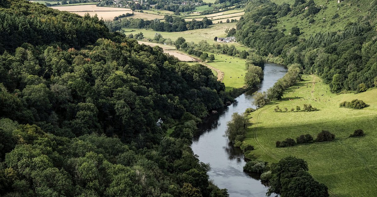 The River Wye Action Plan: analysis • CLA