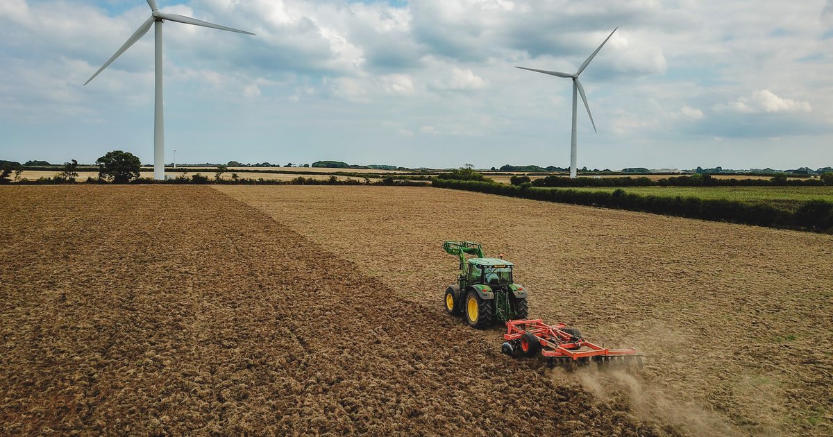 Dangers of farming highlighted in latest health and safety report • CLA