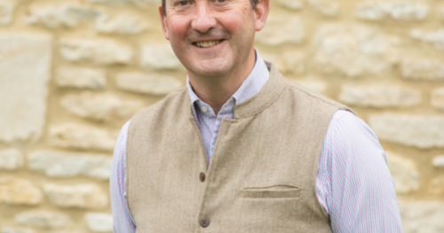 The CLA President's Award • CLA