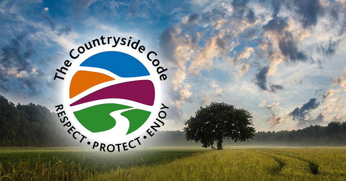 CLA, Leaf publish teacher resource packs for Countryside Code • CLA